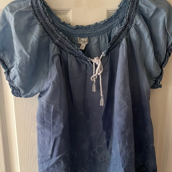 Dress Barn | Tops | Womens Dress Barn Blouse | Poshmark